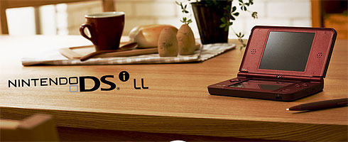 DS hits 113 million units worldwide, software at 638 million sold | VG247