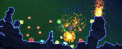 Gravity Crash out in November [Update] | VG247