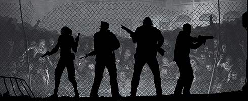 Left 4 Dead "The Sacrifice" cinematic trailer is full of zombies ...