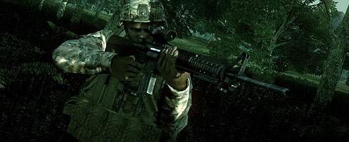 OpFlash man: Modern Warfare 2 is "Michael Bay of videogames" | VG247
