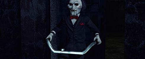 First Saw reviews don't exude promise | VG247