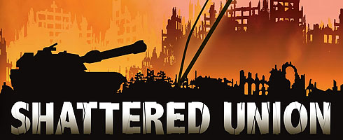 Shattered Union gets Bruckheimer movie adaptation | VG247