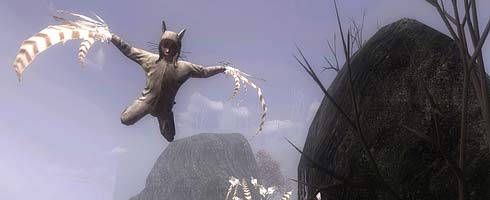 Movie Monsters Where The Wild Things Are
