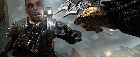 Aliens Vs Predator to have dedicated servers | VG247