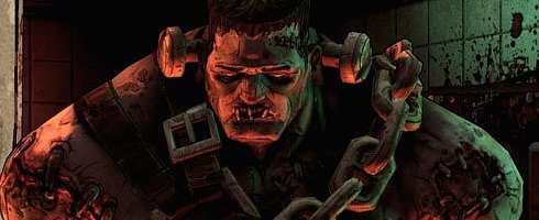 The Zombie Island of Dr. Ned: Borderlands DLC gets previewed | VG247