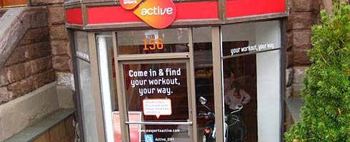 EA Sports Active now has TWO real-world stores | VG247