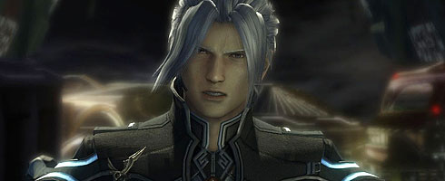 FFXIII gets final, whopping pre-launch trailer | VG247