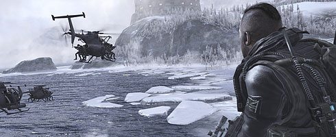 ASDA - "600,000" pre-order MW2 [Update] | VG247