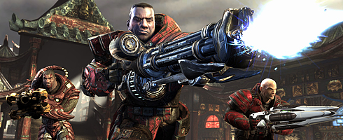 Unreal Development Kit released for all | VG247