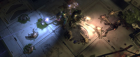 Alien Breed 360 hitting December 16 | VG247