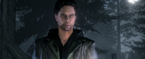 Alan Wake - new screens | VG247