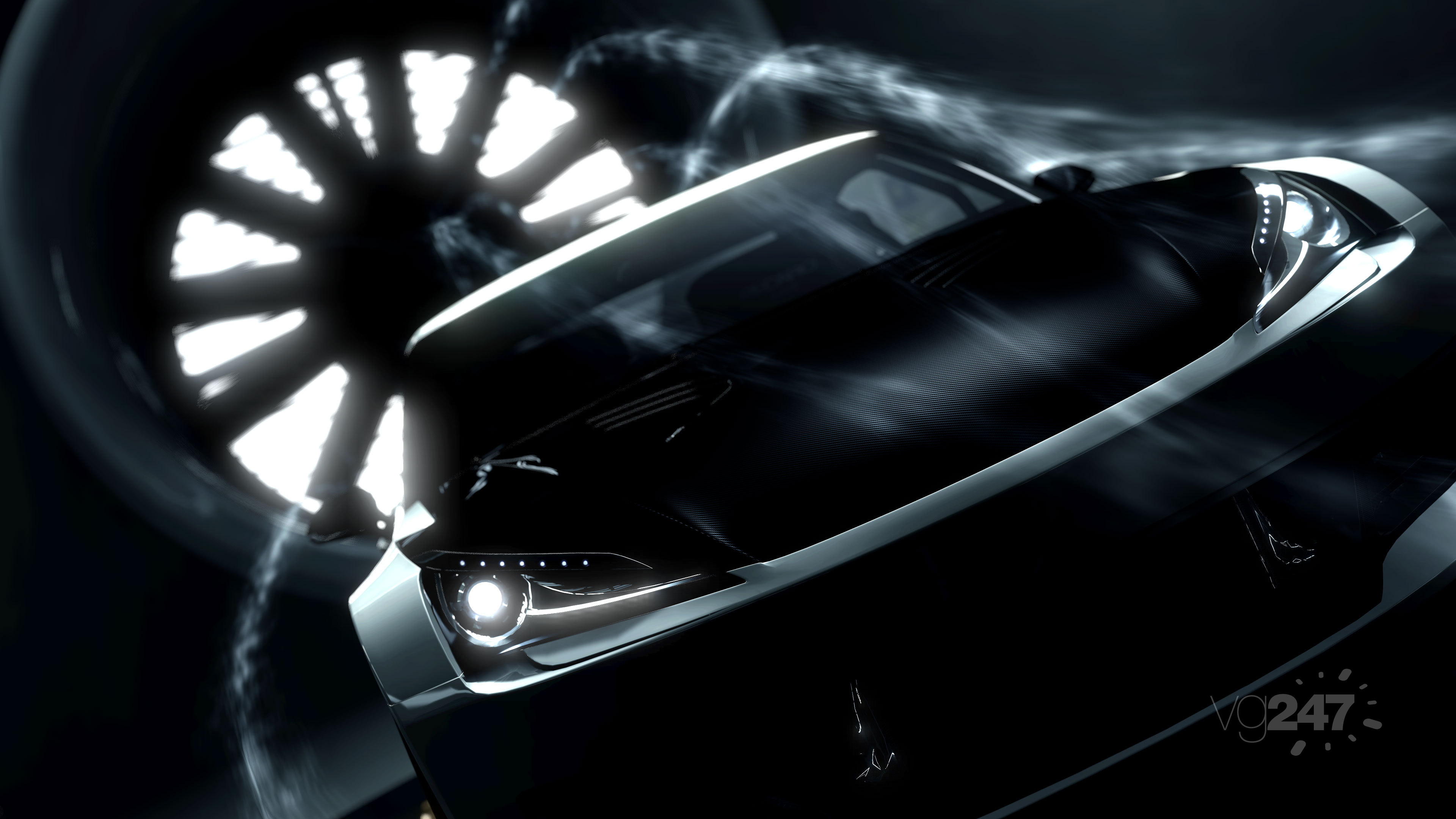 GT5 RT-86 screens/Trailer/GPS/3D Support and game 90% Complete ...