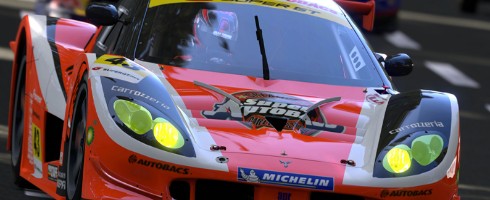 New GT5 screens, video released, still looks awesome | VG247