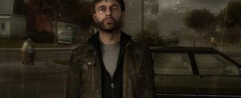 First nine minutes of Heavy Rain gets out | VG247