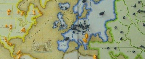 Check out these cool screens for RISK: Factions | VG247