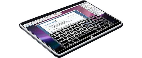 Moore: Apple tablet has "got the ability to be a games machine" | VG247