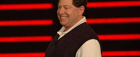 Bobby Kotick to keynote DICE next month | VG247