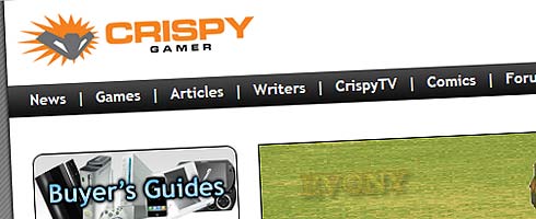 Crispy Gamer writers sacked, CEO follows in protest | VG247