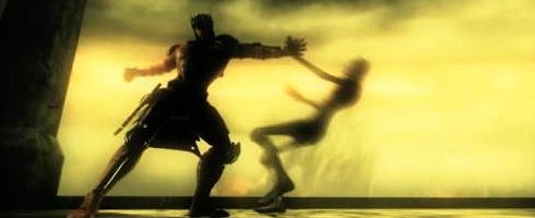 Official trailer for Dante's Inferno animated film hits | VG247