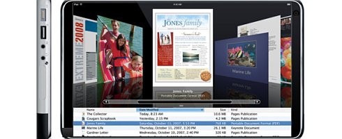 Epic's Mark Rein "very impressed" with iPad's game demos | VG247