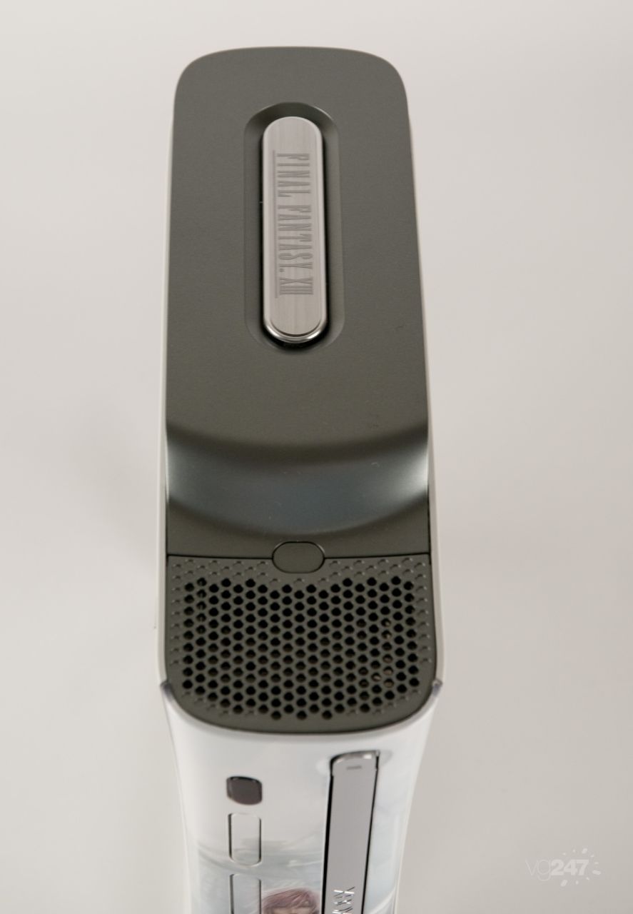 Foto do Bundle de FFXIII (Xbox 360)! | Pro Gamer Brasil