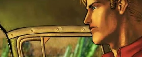 Command & Conquer motion comic teased by EA | VG247
