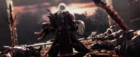 Konami bringing Ninety-Nine Nights II west this spring | VG247