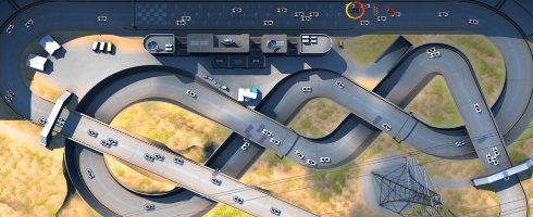 PixelJunk Racers: 2nd Lap dated for Japan | VG247