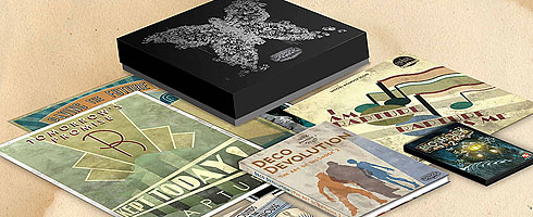 Win a BioShock 2 Collector's Edition and an "Eve hypo" | VG247