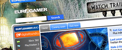 Eurogamer Network UU figure up 22% to 4.5 million | VG247