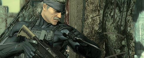Kojima Productions hiring staff for "Next Generation Metal Gear Solid ...