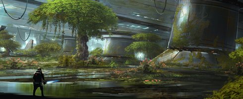 BioWare dishes on the SWTOR planet Taris | VG247