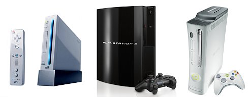 EA: New console hardware not feasible at this time | VG247