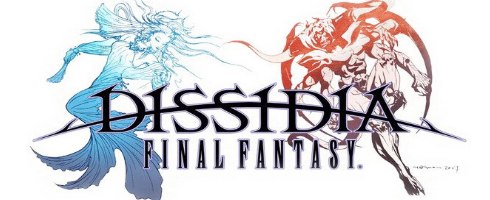 Nomura hints at Dissidia II: Final Fantasy | VG247