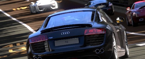 New GT5 shots scream "please release me, let me go" | VG247