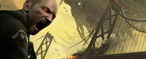 "Surprise Sony sequel" not Resistance 3, says Insomniac | VG247