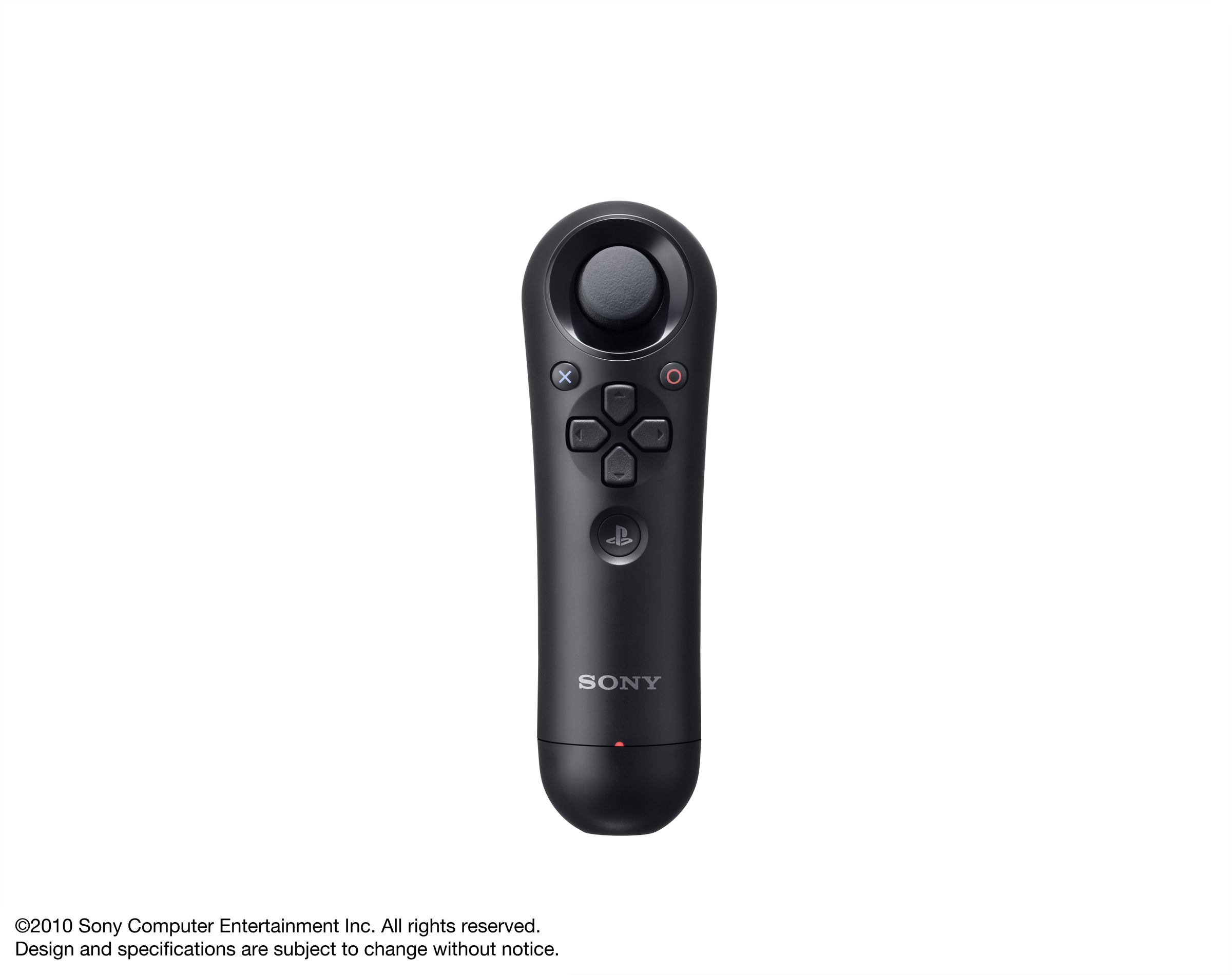 PlayStation Move gets screened - VG247