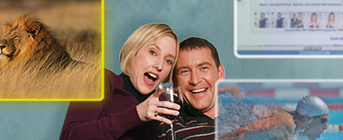 Natal: Tech based on "ground-breaking" PrimeSensor 3D design | VG247