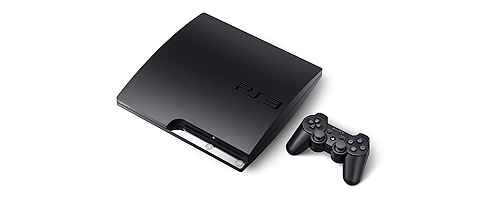 850k PS3s sold in Australia | VG247