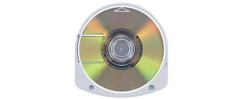 UMD "alive and well," says Sony | VG247
