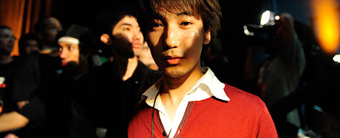 Mad Catz forges "promotional alliance" with Daigo | VG247