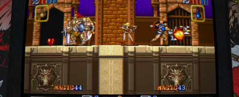 Final Fight: Double Impact requires net connection on PS3 to play | VG247