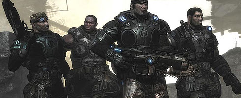 Gears 3: Rod Fergusson apparently confirms four-way co-op | VG247