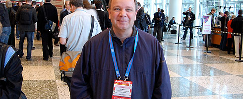 Meier: Games trade "challenged" by "embarrassment of riches" | VG247