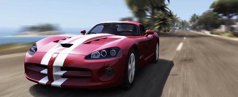 Test Drive Unlimited 2 gets new trailer | VG247