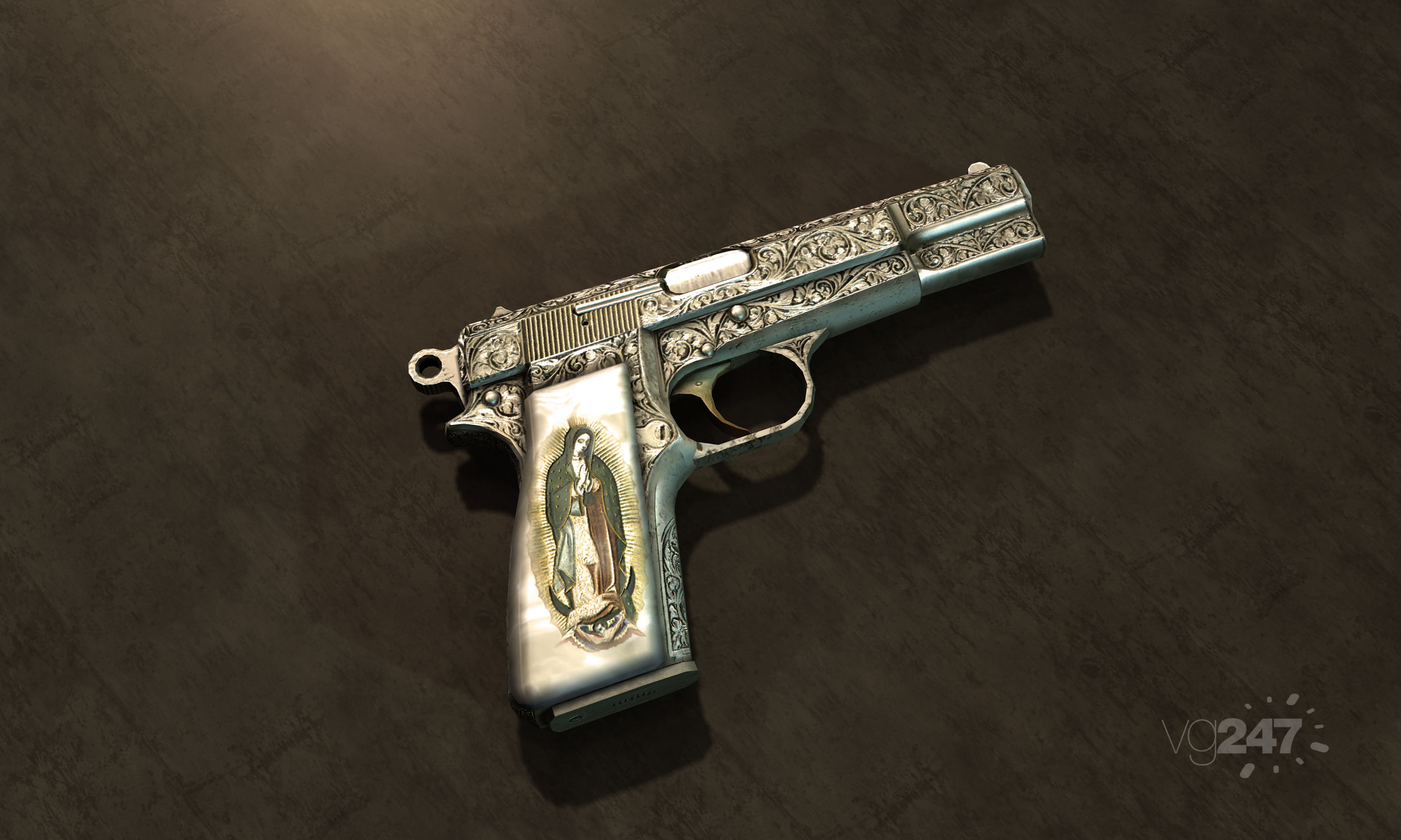 Fallout3.RU: [Fallout: New Vegas] Новости