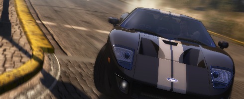 Test Drive Unlimited 2 - new screens | VG247