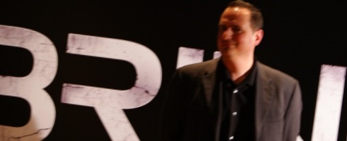 Interview: Brink (part one) - Splash Damage's Ed Stern | VG247