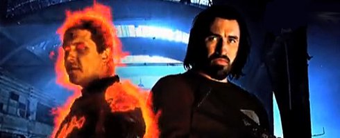 F.E.A.R. 3 video's a mix of real-time and gameplay | VG247