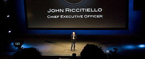 EA E3 conference headed up by Riccitiello, Schappert | VG247